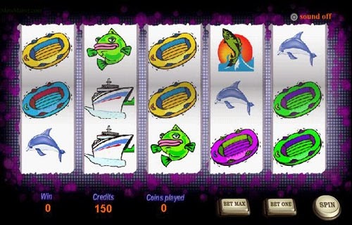 PACANELE CA IN LAS VEGAS - JOCURI CA LA APARATE PACANELE RULETA POKER